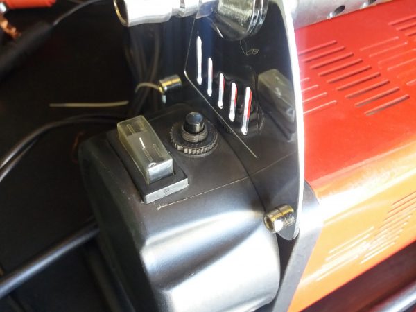 Compresor de Aire 12 V 160Lt / Min. - VolcanoTrailer