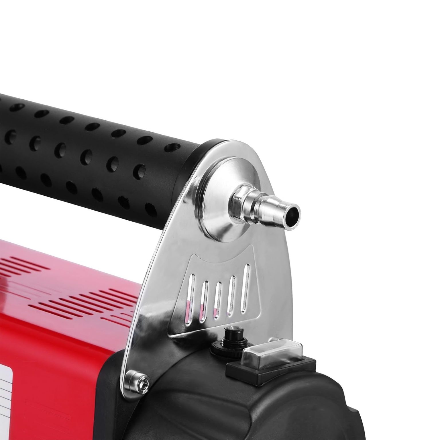 Compresor de Aire 12 V 160Lt / Min. - VolcanoTrailer