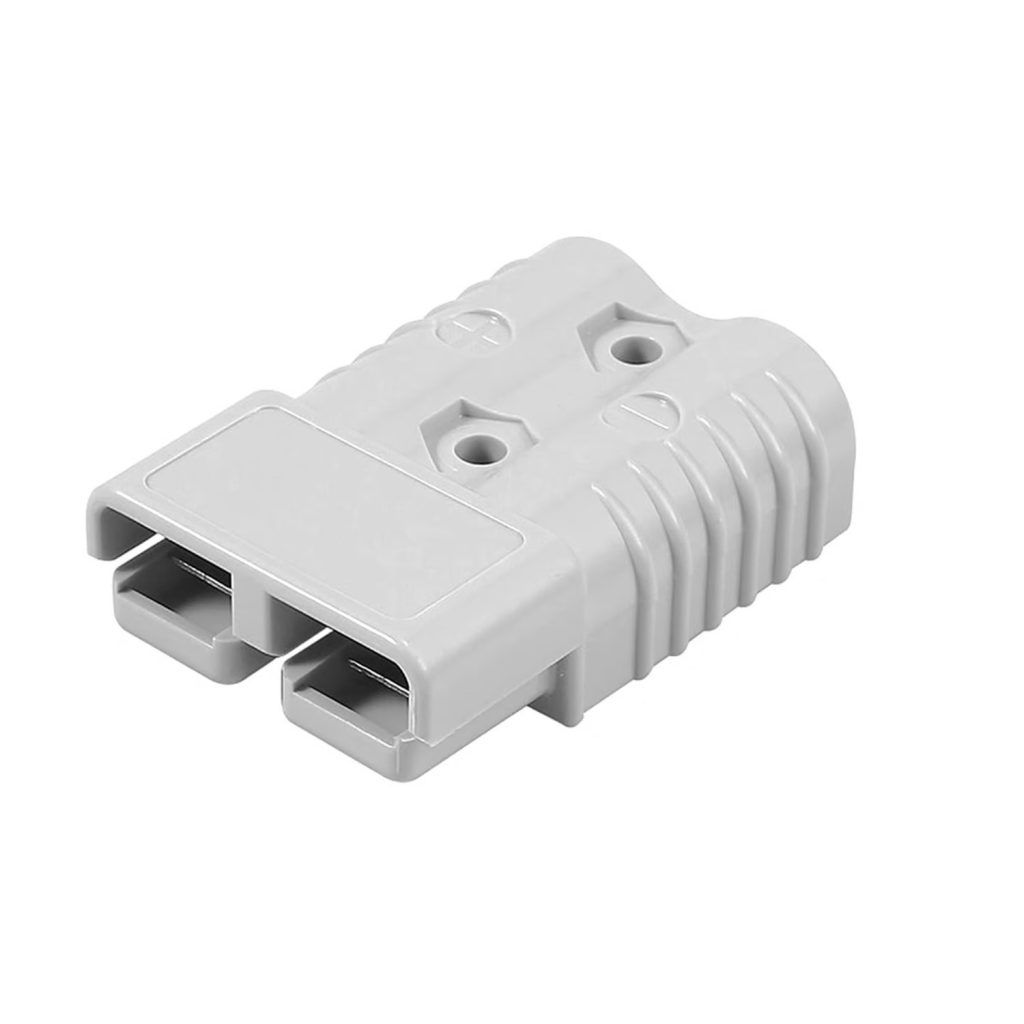Conector tipo Anderson 350a - VolcanoTrailer