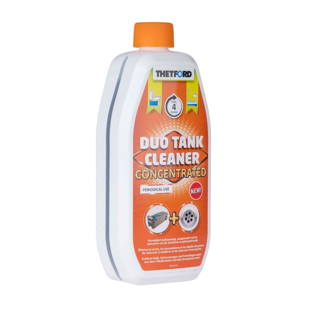 Duo Tank Cleaner 800 ml | Thetford - VolcanoTrailer