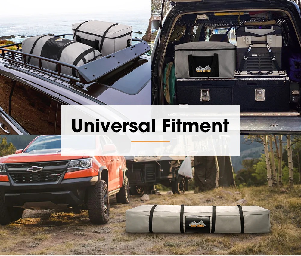 BOLSO DE VIAJE 70LT WATERPROOF BG01 SAN HIMA