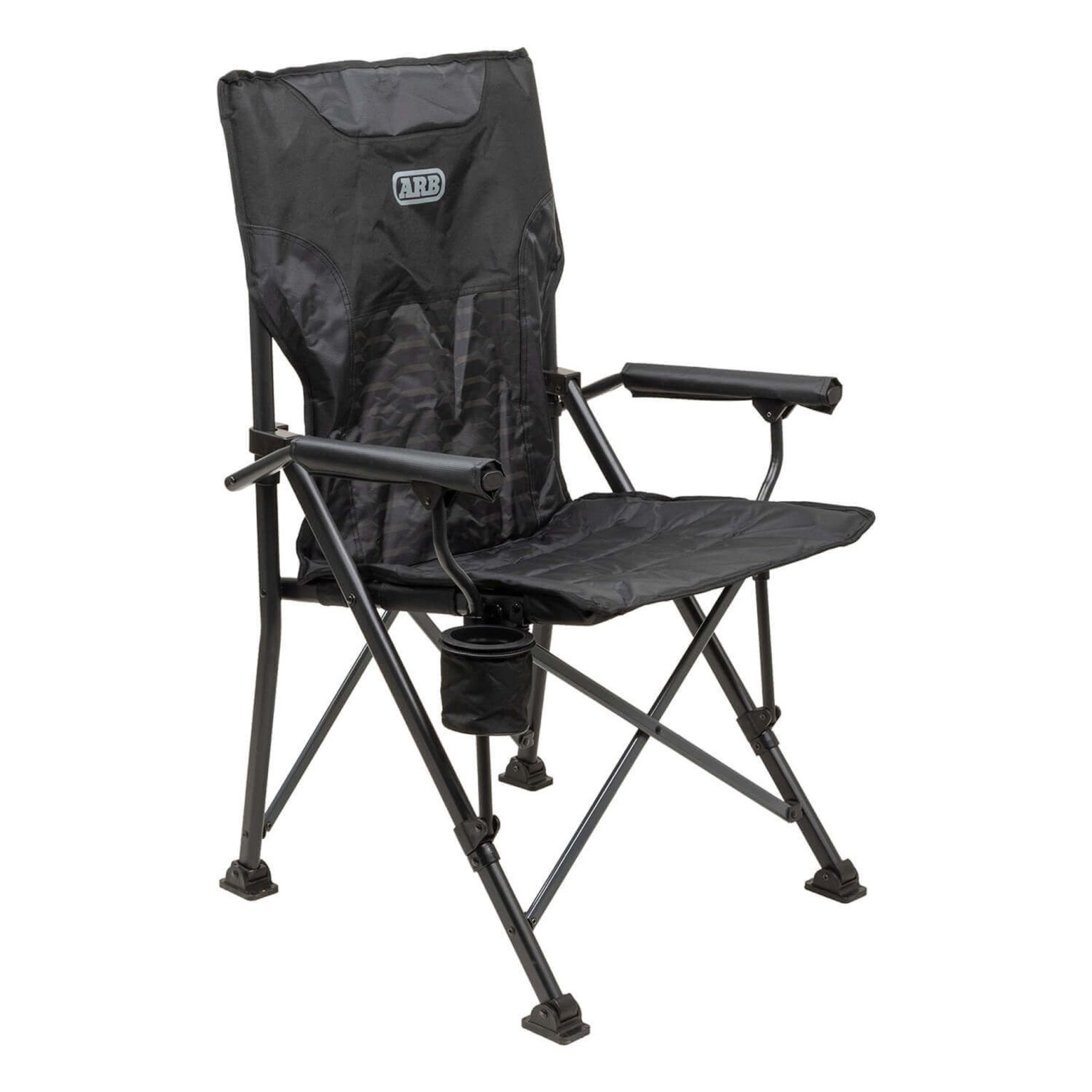 Silla off road | ARB - VolcanoTrailer
