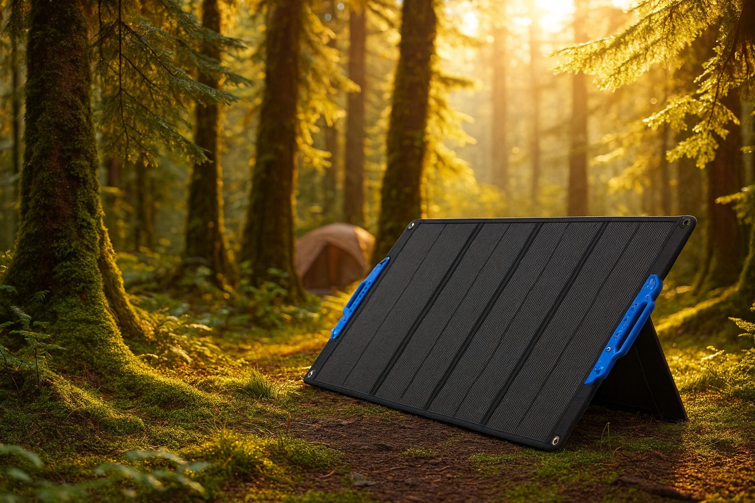 Energía sin límites: conoce nuestros Paneles Solares Volcano ...